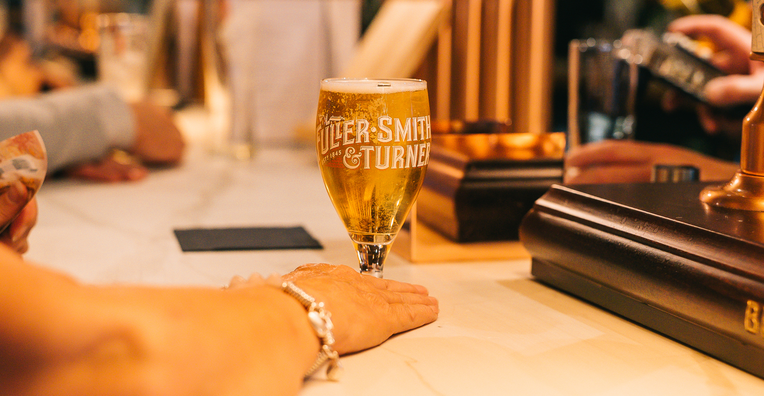 Menus | The Butchers Hook & Cleaver, EC1