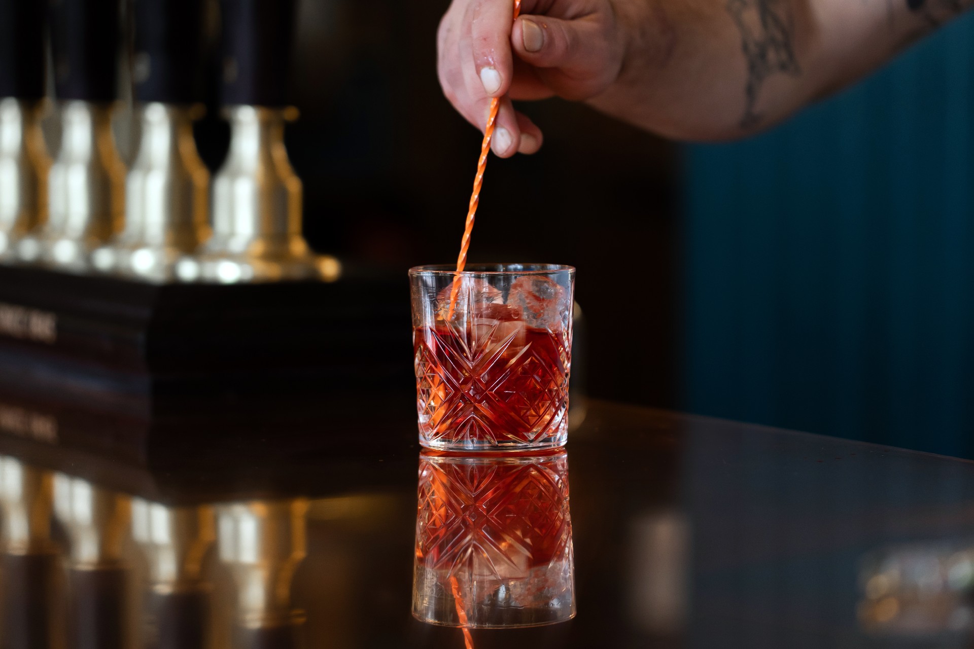 Drink at The Butchers Hook & Cleaver Pub & Restaurant, near Smithfield ...